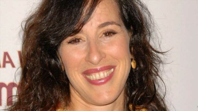 What Happened To The Actress Who Played Janice On Friends? - Top Indi News