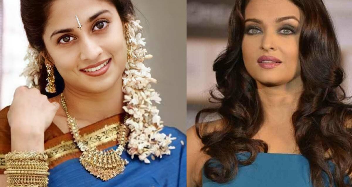 Ajith wife biggest comeback with Aishwarya Rai - Top Indi News
