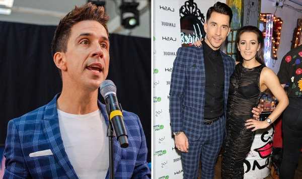 Russell Kane details ‘rare’ story of how he lost his virginity - Top ...