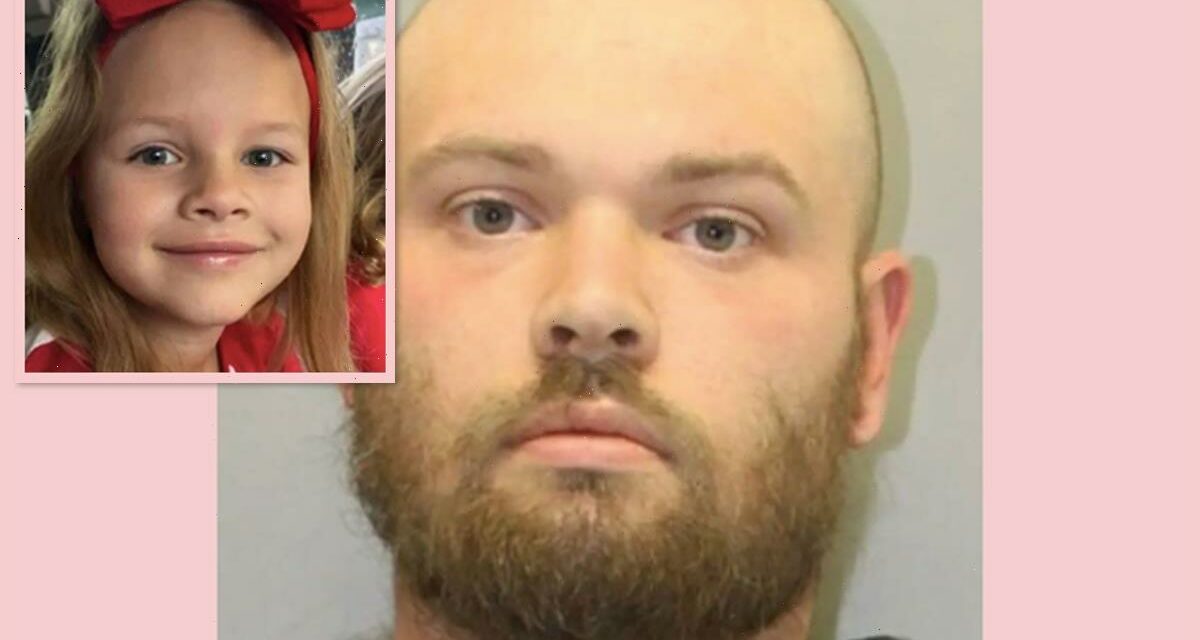 Fedex Driver Accused Of Murdering Athena Strand Now Charged With Sexual