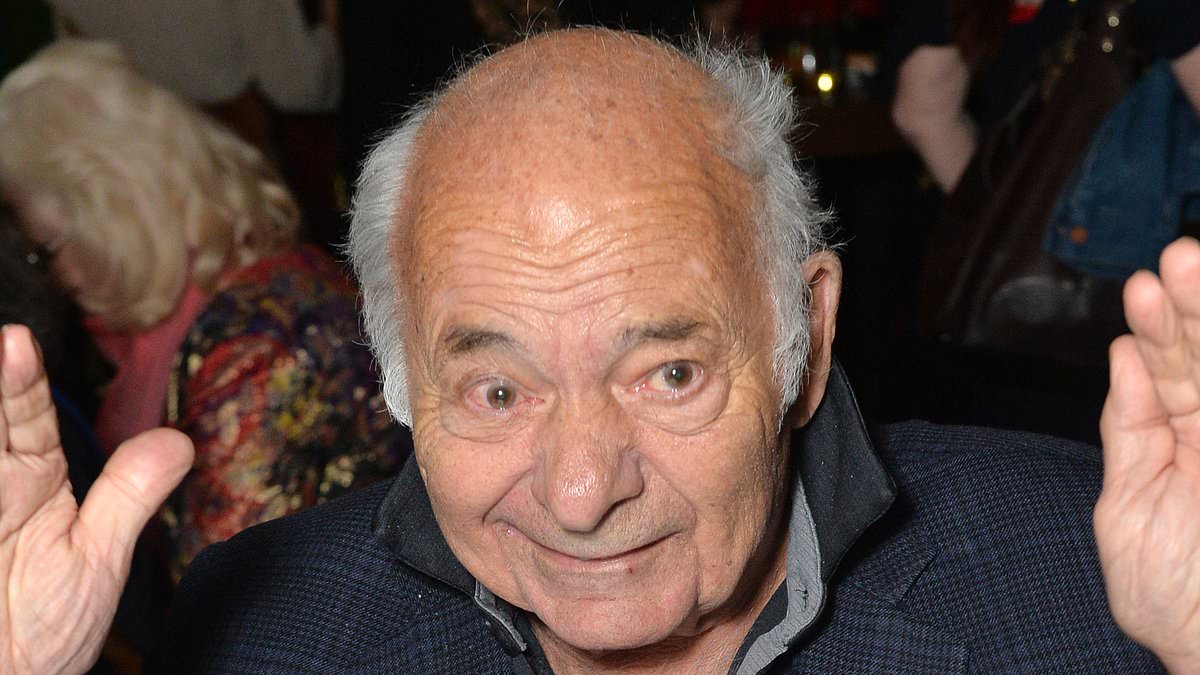 Burt Young dead: Rocky star passes away at age 83 in Los Angeles - Top ...