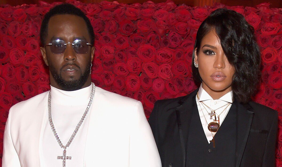 Cassies accuses P Diddy of ‘blowing up’ Kid Cudi’s car in new lawsuit ...